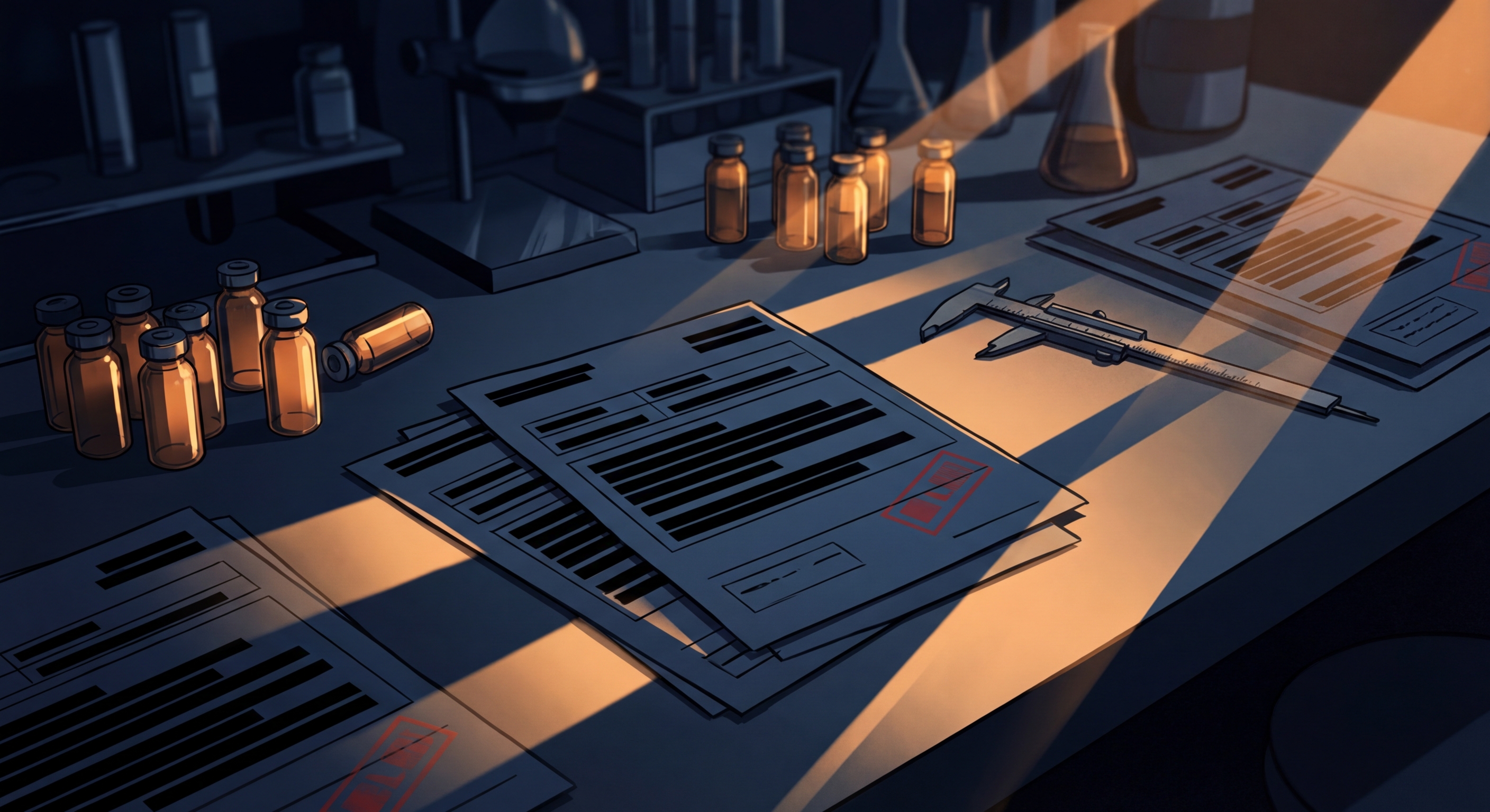 FDA Data Integrity Warning Letters 2026: Pharmaceutical Manufacturer ...
