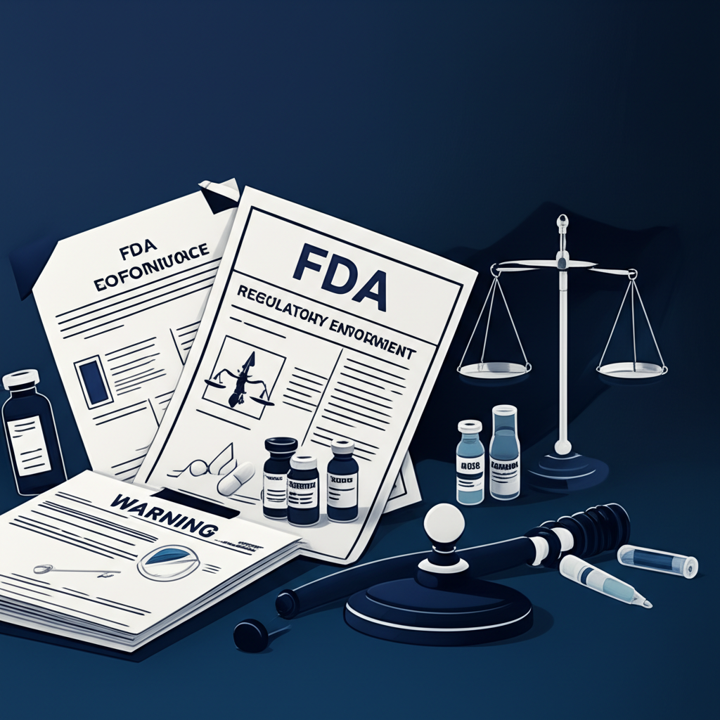 Weekly FDA Roundup: GLP-1 Crackdown, Abbott's Triple Hit, and the ...